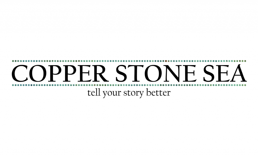 Copper Stone Sea – Narrative design, consultancy, & training – tell ...